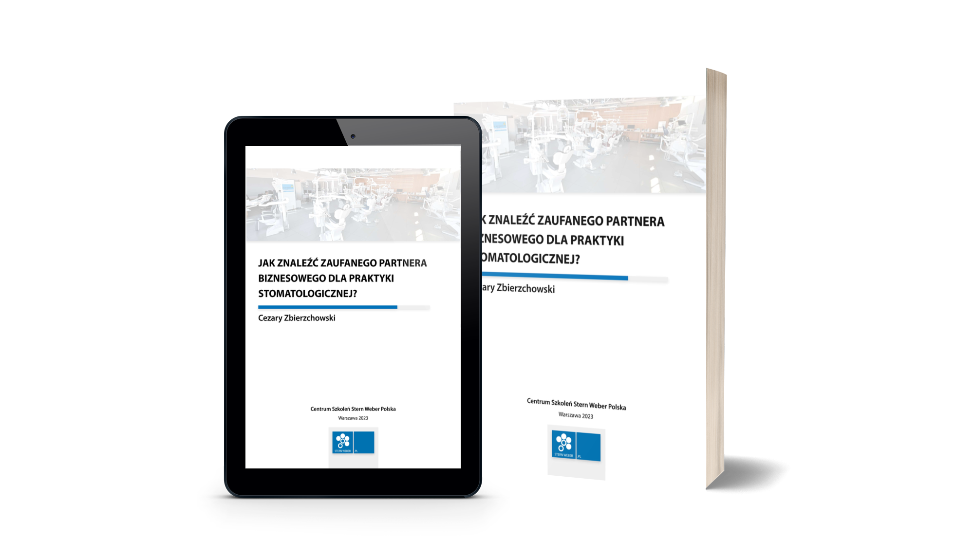 Ebooki - Stern Weber Polska