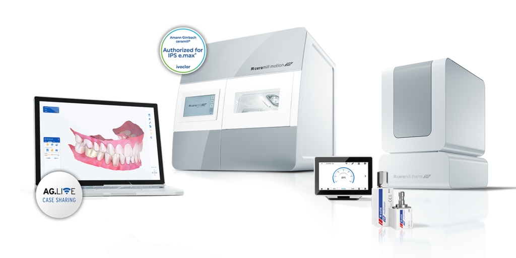 Stomatologia cyfrowa - Stern Weber Polska
